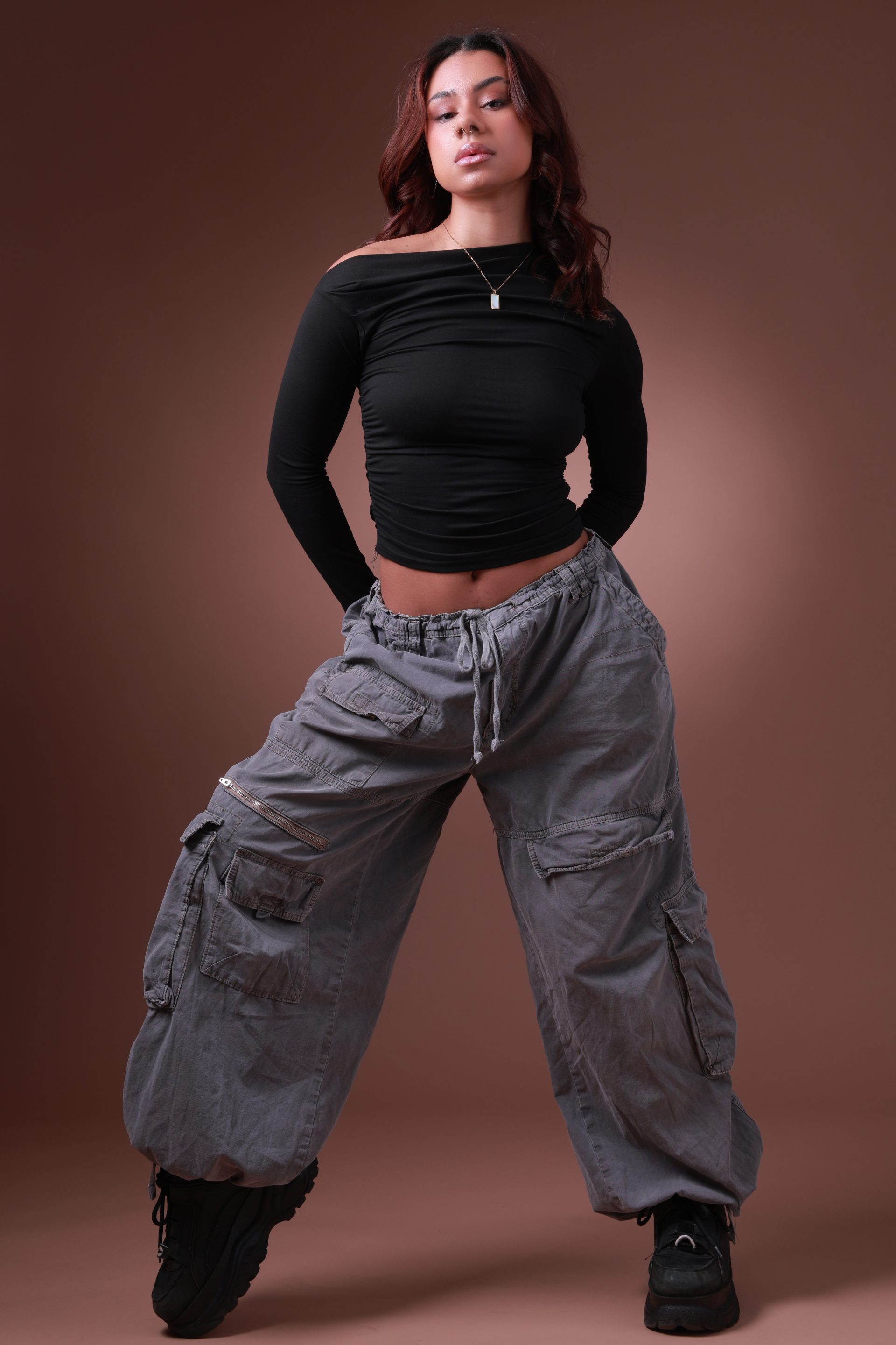 Urban Contemporary with Tallulah Stephens Skeete – Danceworks London