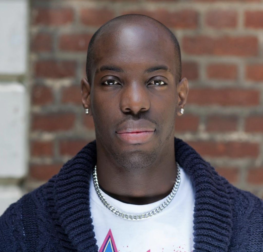 Salsa Hip Hop with Daniel Seven – Danceworks London